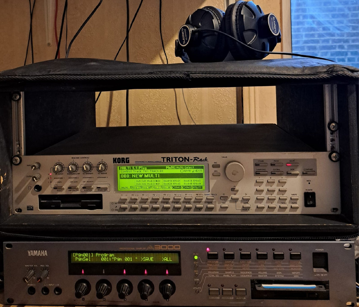 Dubs from the archives - Part 3 | Mostec