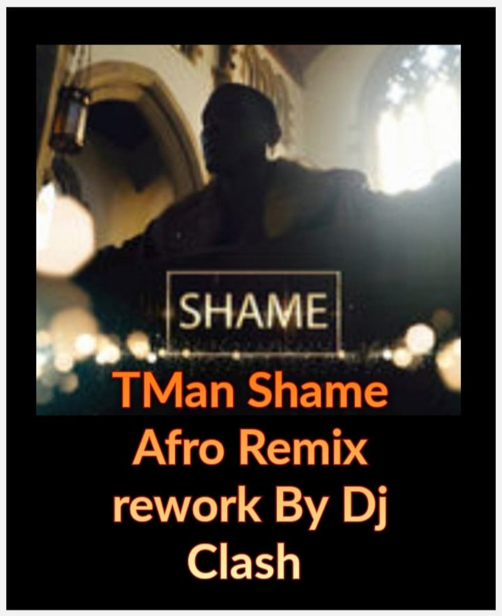 SHAME - DJ CLASH REWORK | DJ CLASH