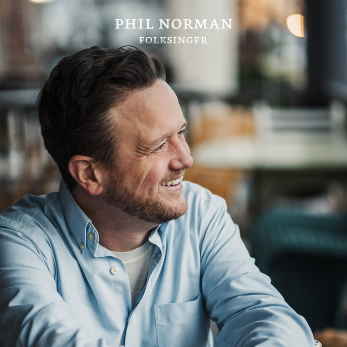 Folksinger | Phil Norman