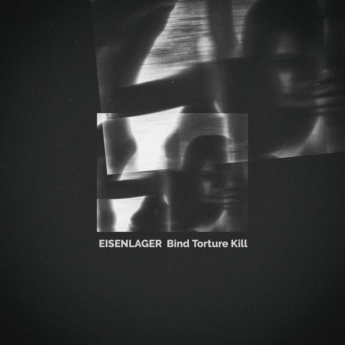 tim mclean and the greyhound bus | EISENLAGER