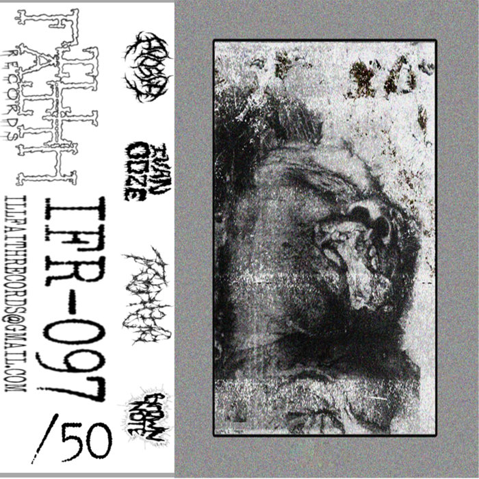 bootleg rip off split | pyosis