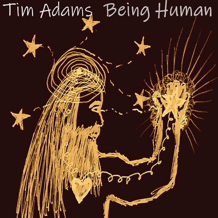 Being Human | Tim Adams