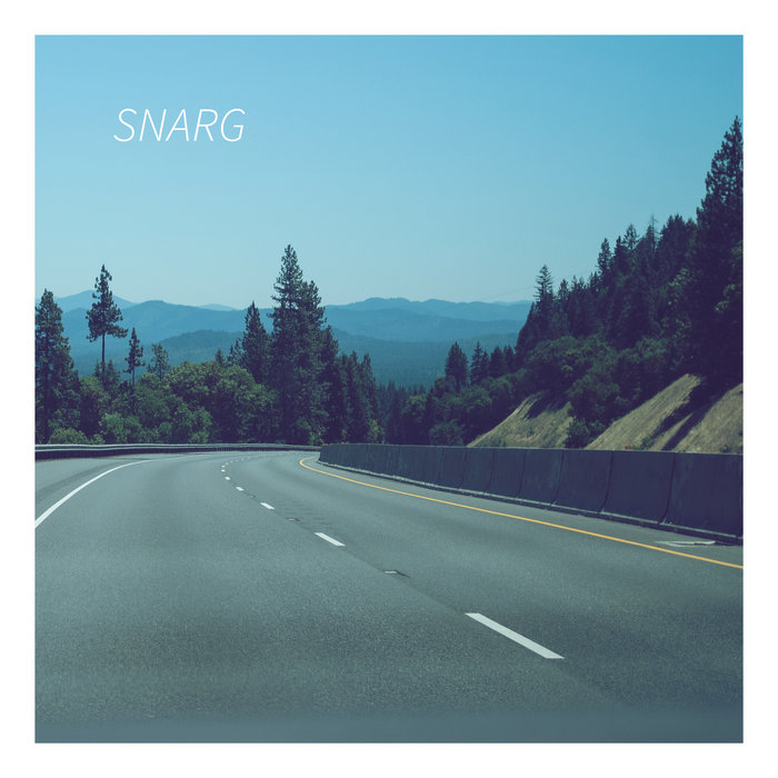 Snarg II | Snarg | Kitty On Fire Records