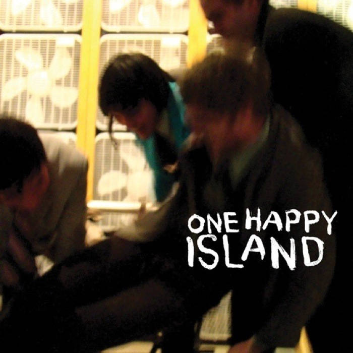 One Happy Island | One Happy Island