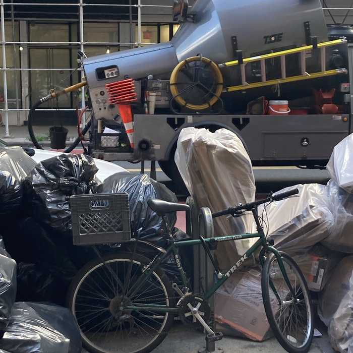 Freak World EP | Star Card