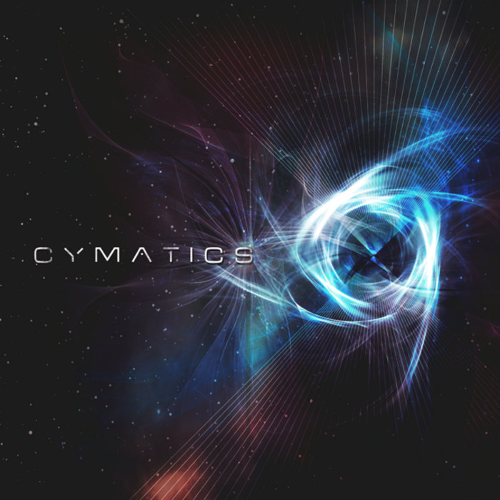 Cymatics Demo 2013 | Cymatics