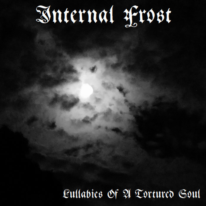 Eternal Stagnation from Darkness | Internal Frost