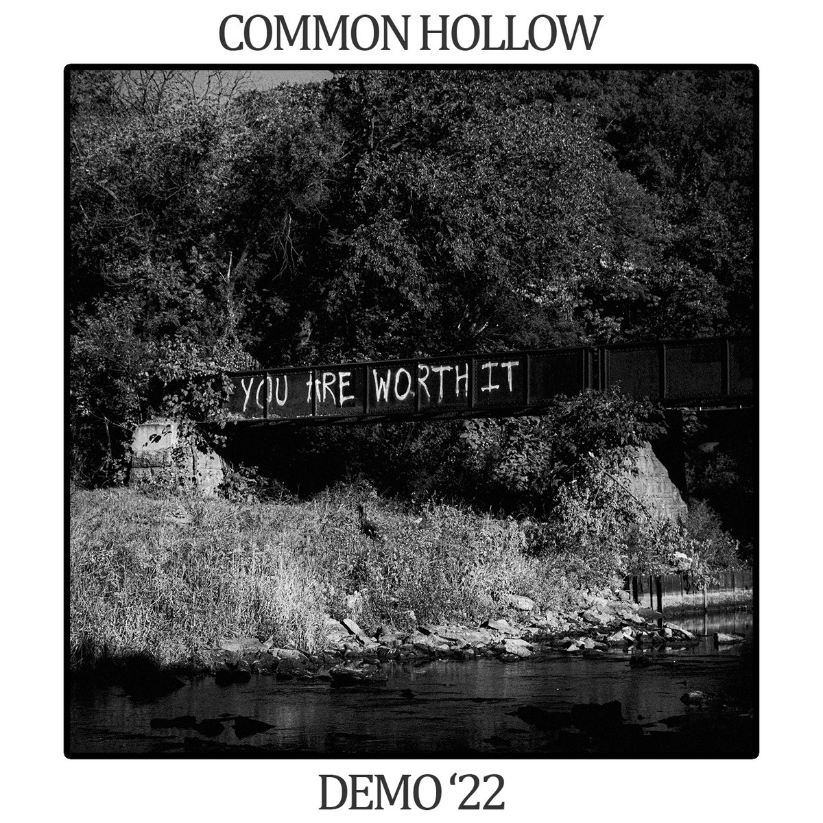 Demo '22 | Common Hollow