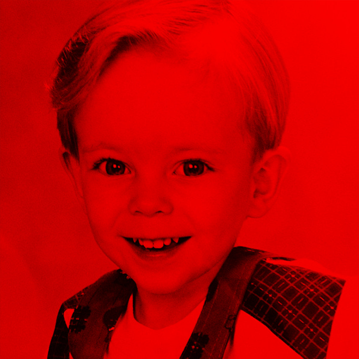 Mastered | Travis Cook