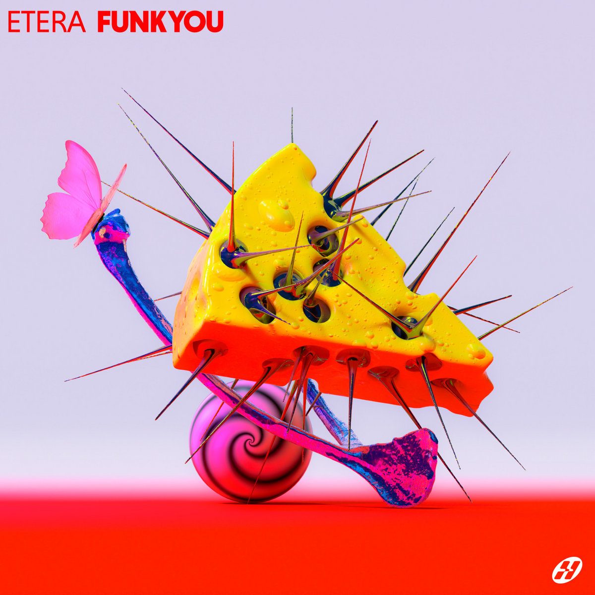 ETERA - Funk You | ETERA | Hot Meal Records
