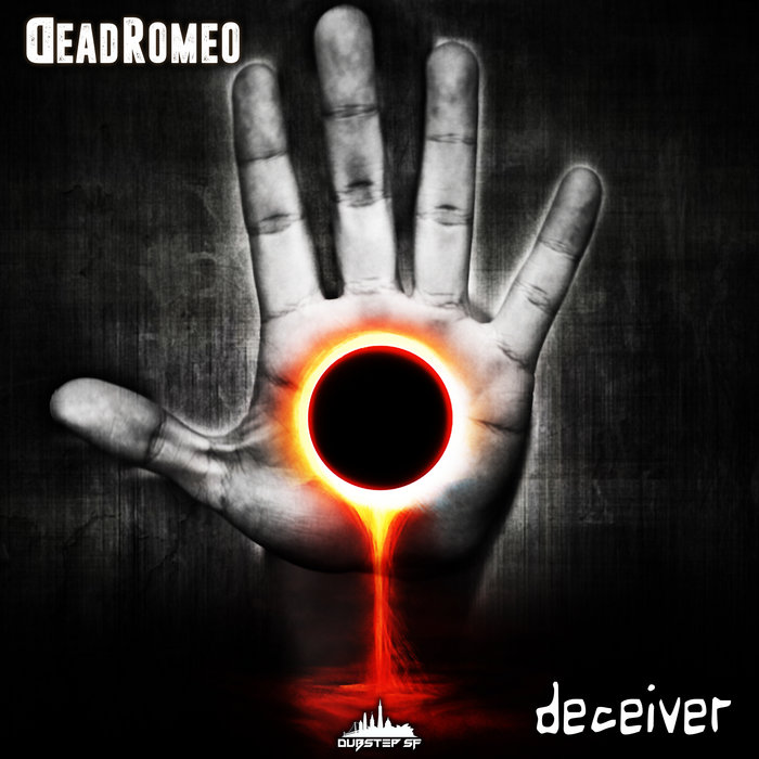 DeadRomeo - Deceiver (dubstepSF139 - Dubstep SF) | Dubstep SF