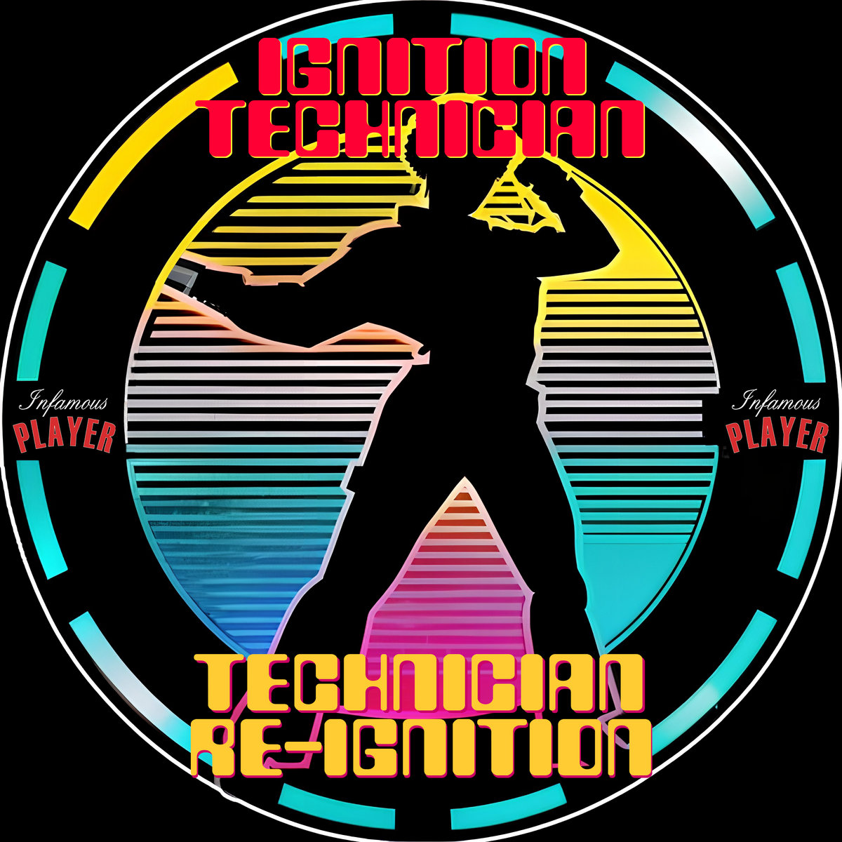 Technician Re-Ignition | Ignition Technician | Player