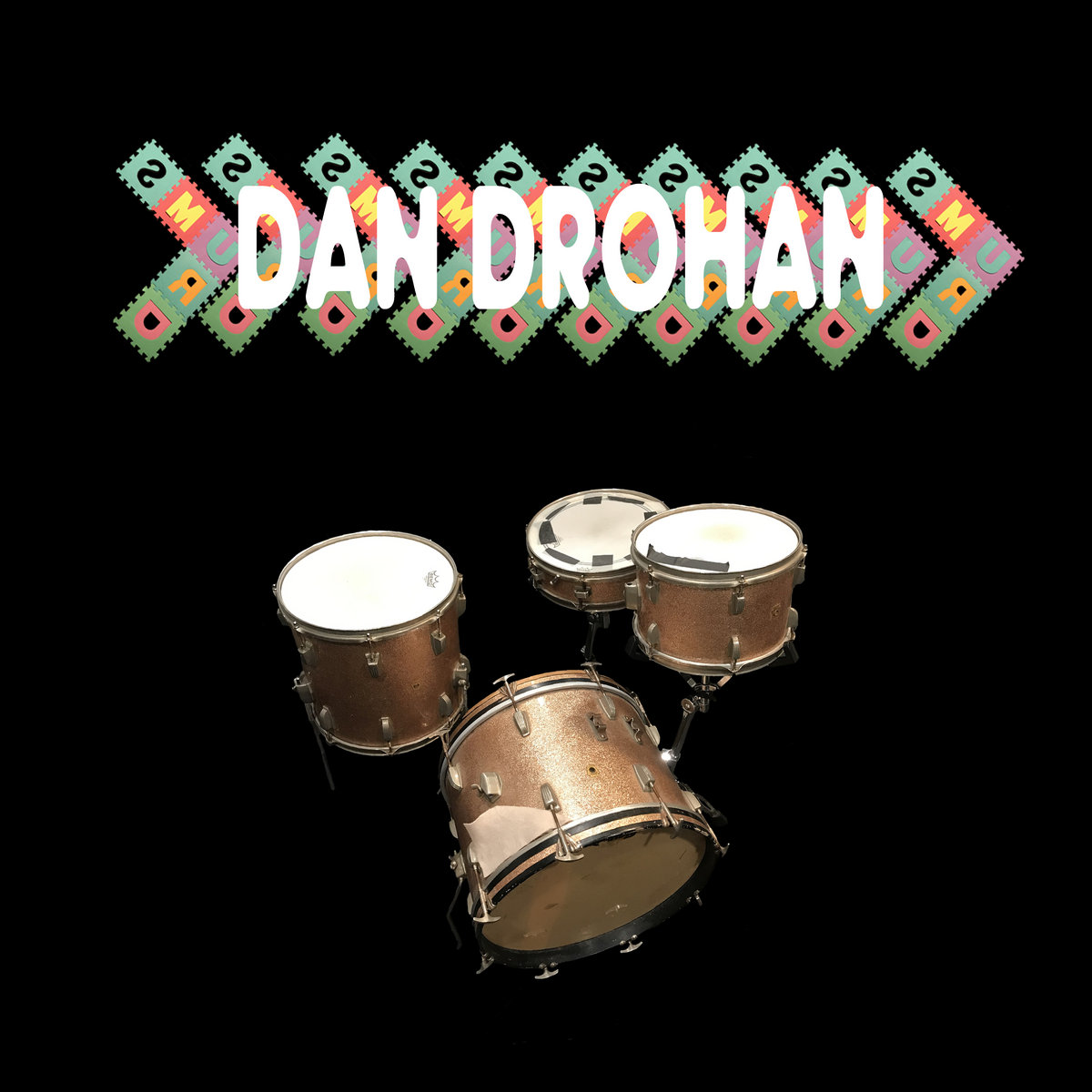 MR. SMURD | Dan Drohan