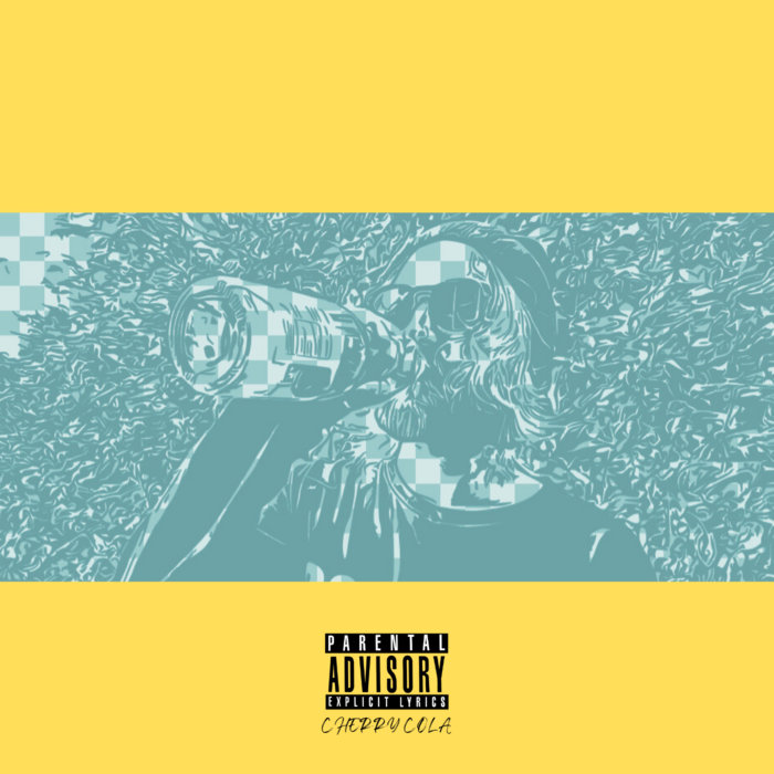 Cherry Cola | Romeo Yankee