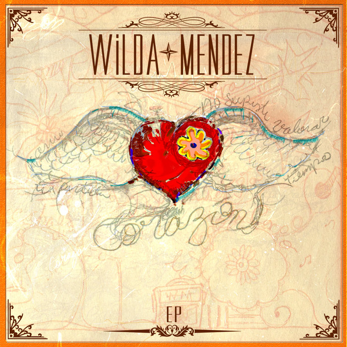 Corazón | Wilda Mendez