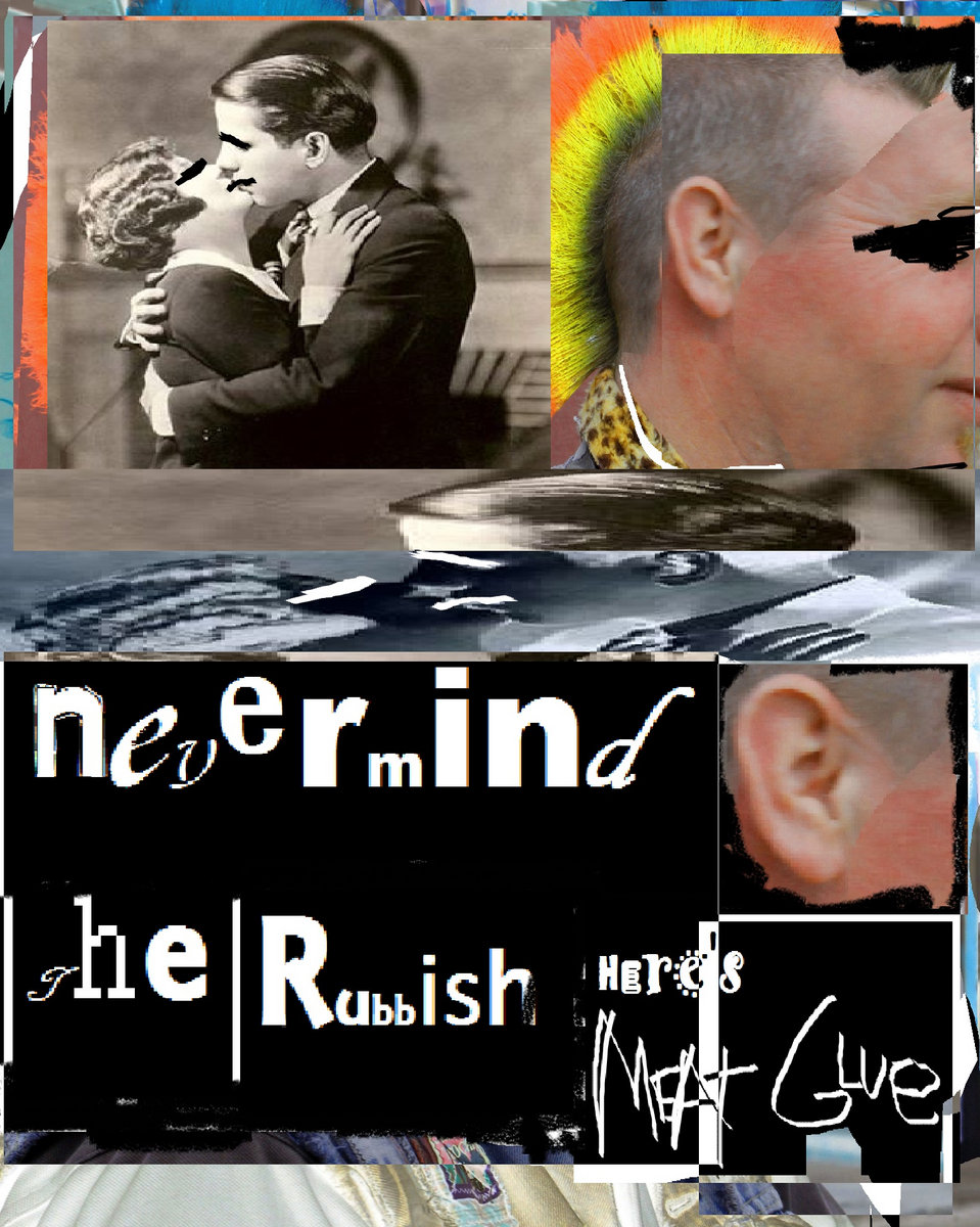 Nevermind the Rubbish, Here's Meat Glue | Meat Glue, Rubbish | Extreme ...