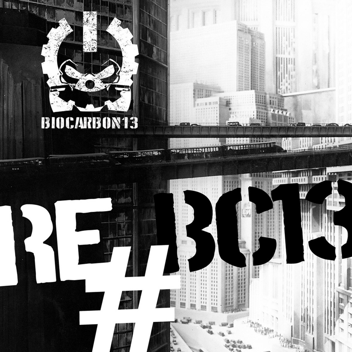 RE#BC13 | BIOCARBON13 (BC13)