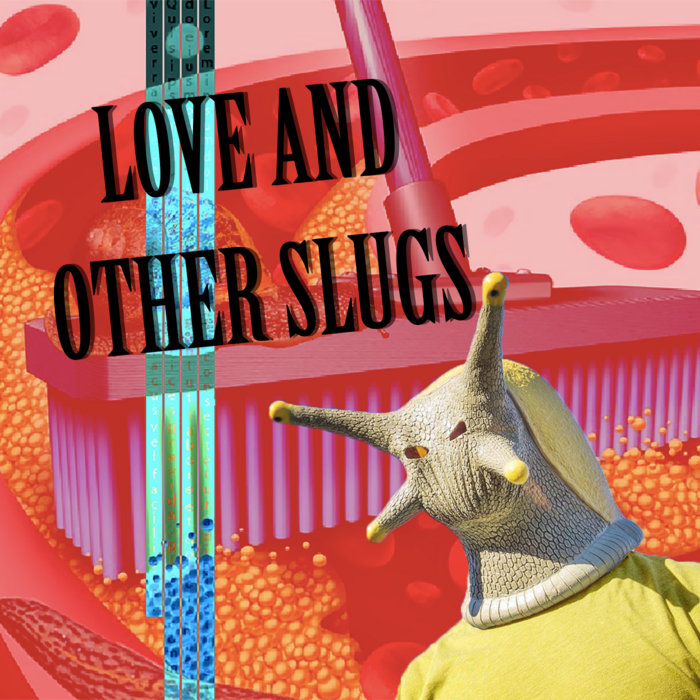 Love & Other Slugs | Kira deCoudres