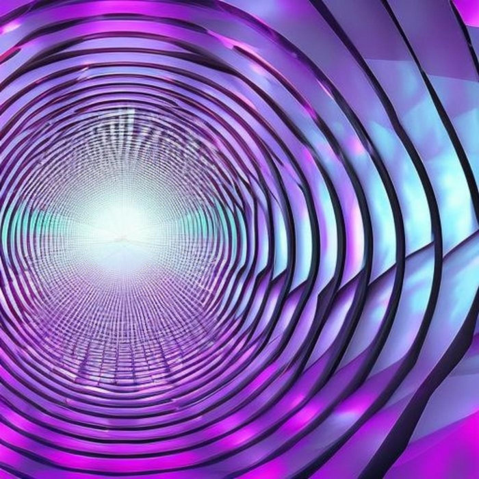 Max Rog - Hypnotist | Diffuse Reality Records