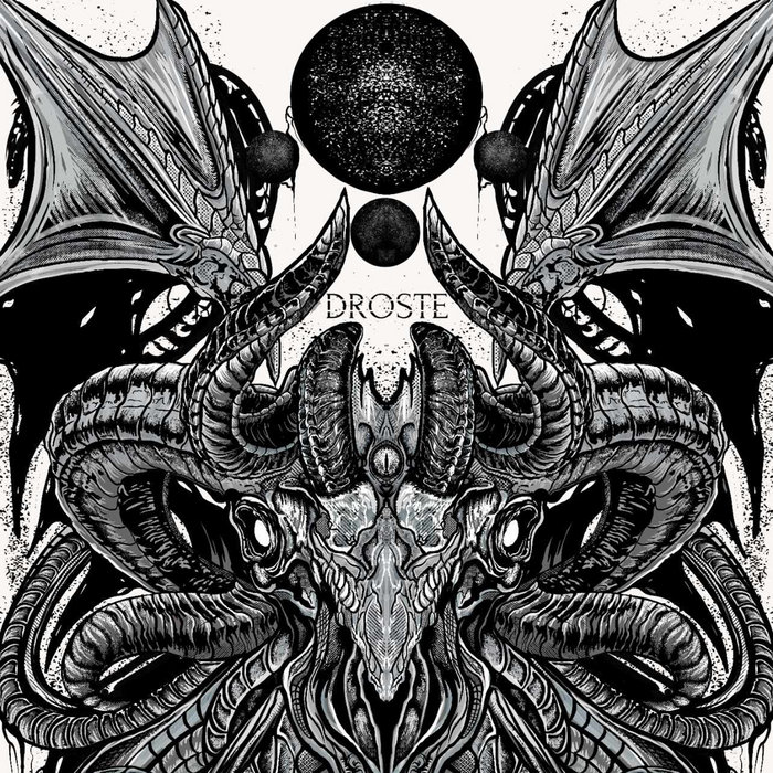 Exist For Nothing | Droste