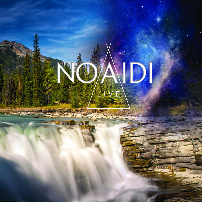 Noaidi LIVE | NOAIDI