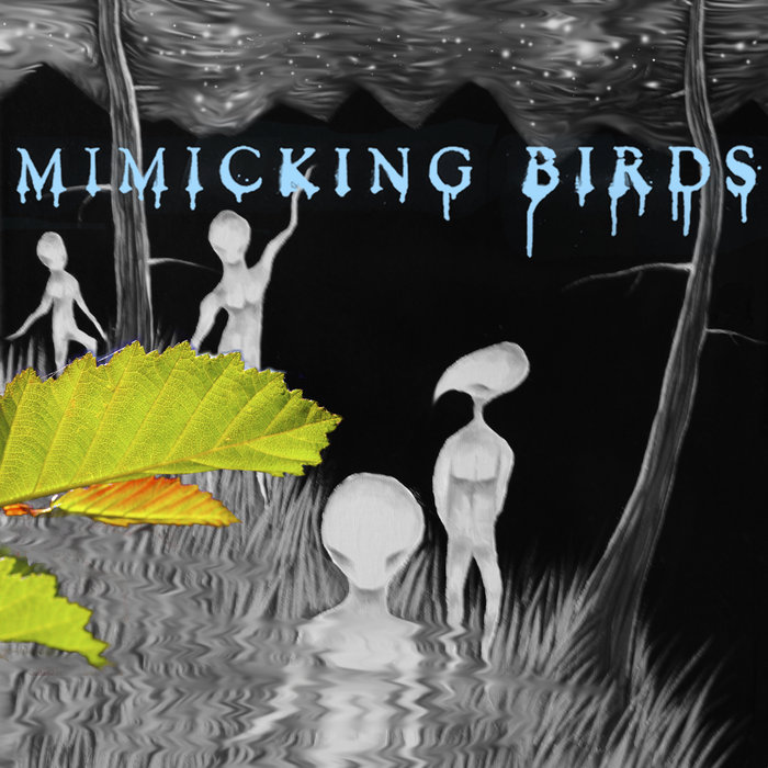 LOU Demos + | Mimicking Birds