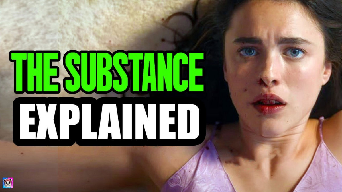 [.MOVIE.] The Substance 𝟐𝟎𝟐𝟒 𝐅𝐮𝐥𝐥 𝐌𝐨𝐯𝐢𝐞 Watch Free | Orijit Sing