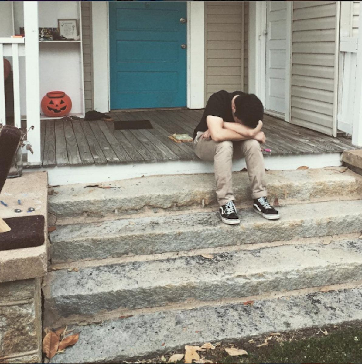 May | Daniel Tanghal