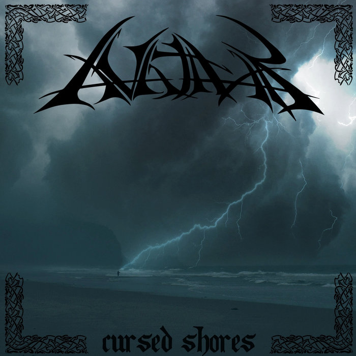 Cursed Shores | Avathar | Gollum's Treasures