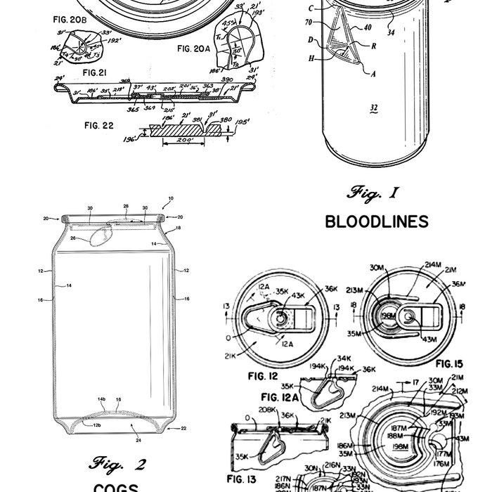 The Life and Times Of Ermal Fraze | Kicked In The Teeth | Rare Vitamin ...