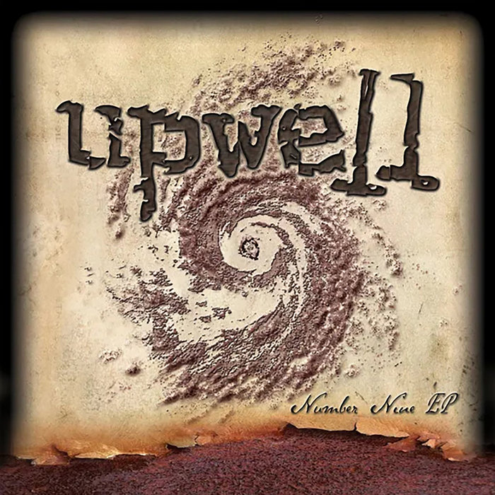 Number Nine EP | UPWELL
