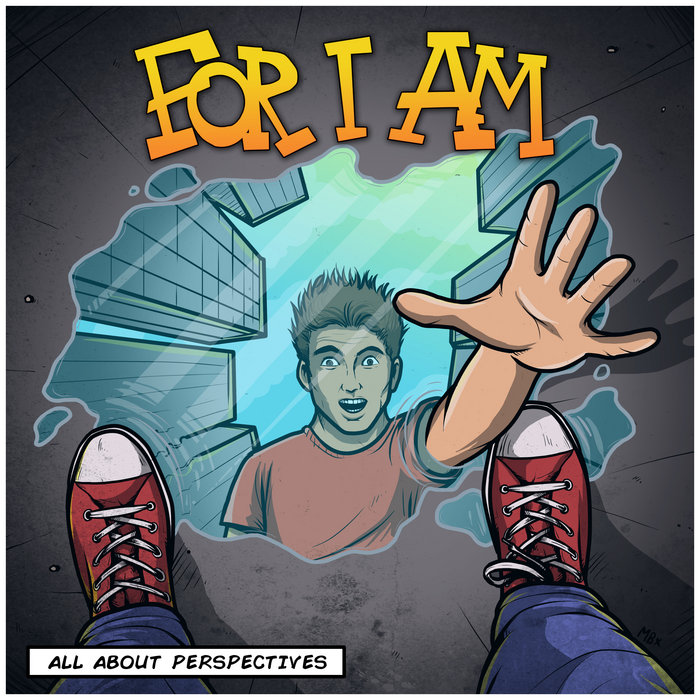 All About Perspectives | For I Am