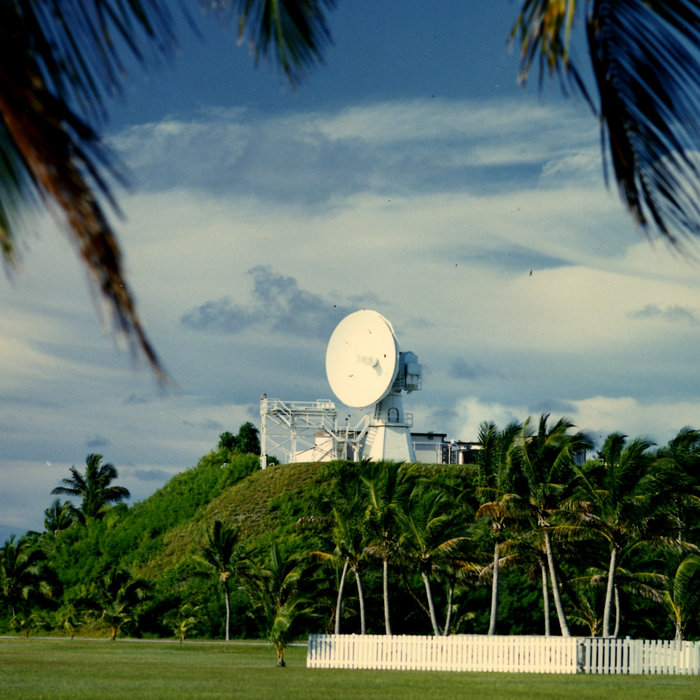 Vol. 7 | Adam Bosarge