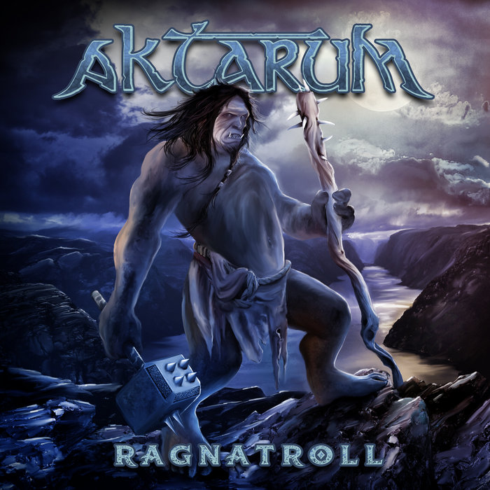 Troll Bard | AKTARUM