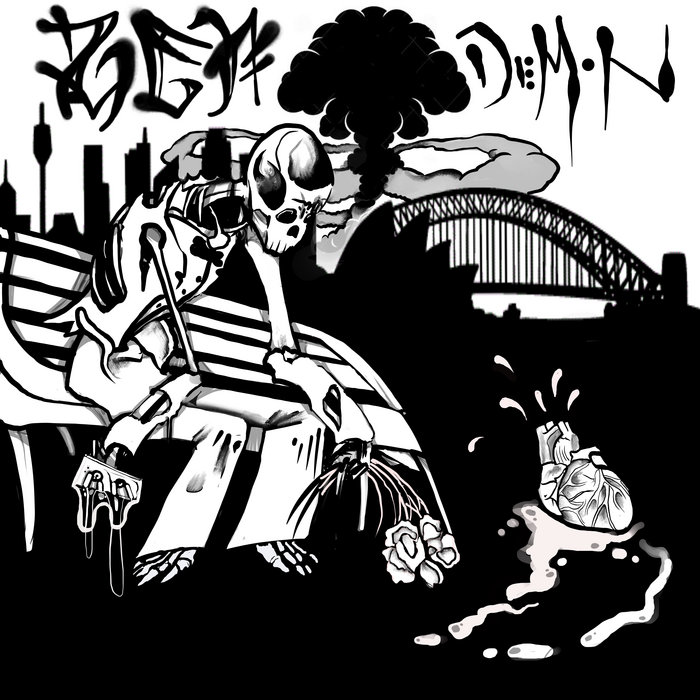 Zen Demon | Zen Demon