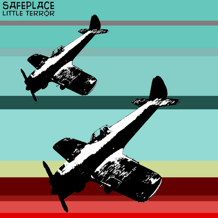 Little Terror EP | SAFEPLACE