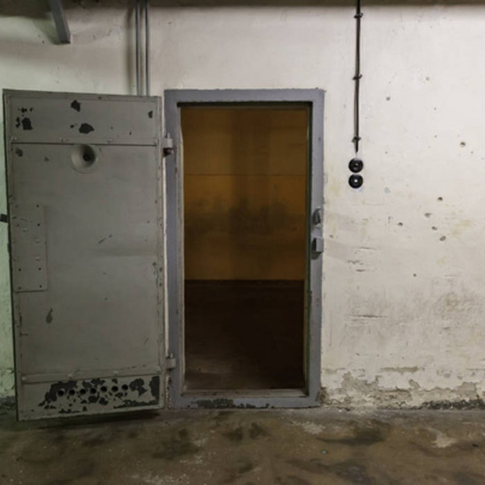 Isolation (Classic 8) | Isaac Saunders