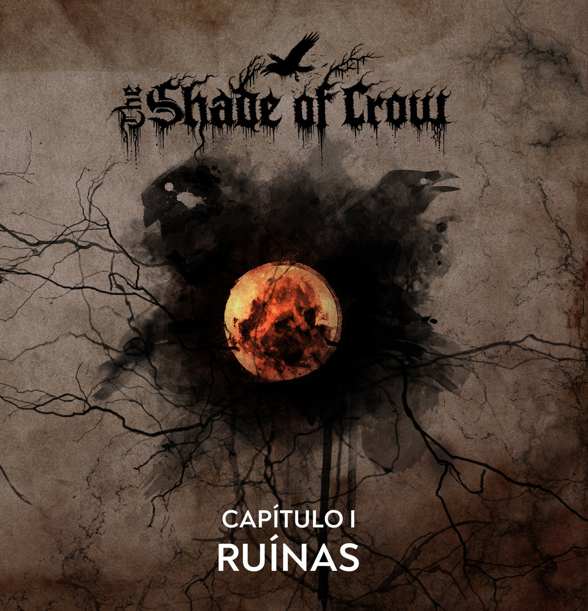 Capítulo I: Ruínas | The Shade of Crow