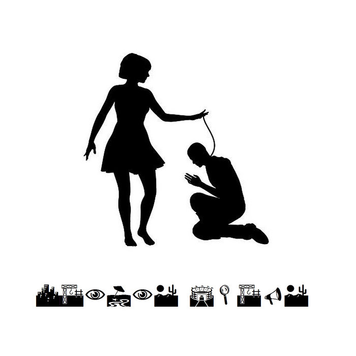 Canine Slave | Canine Slave | Dog Milk