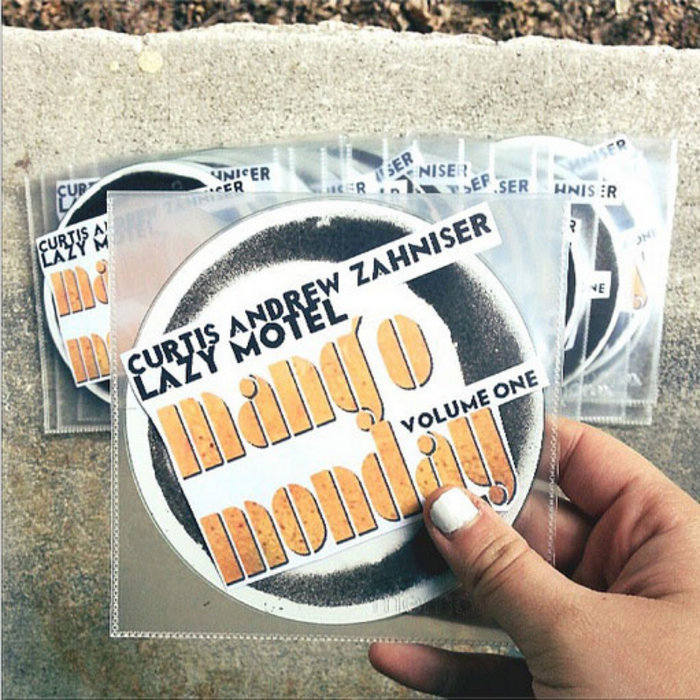 Mango Monday Vol. One | Lazy Motel