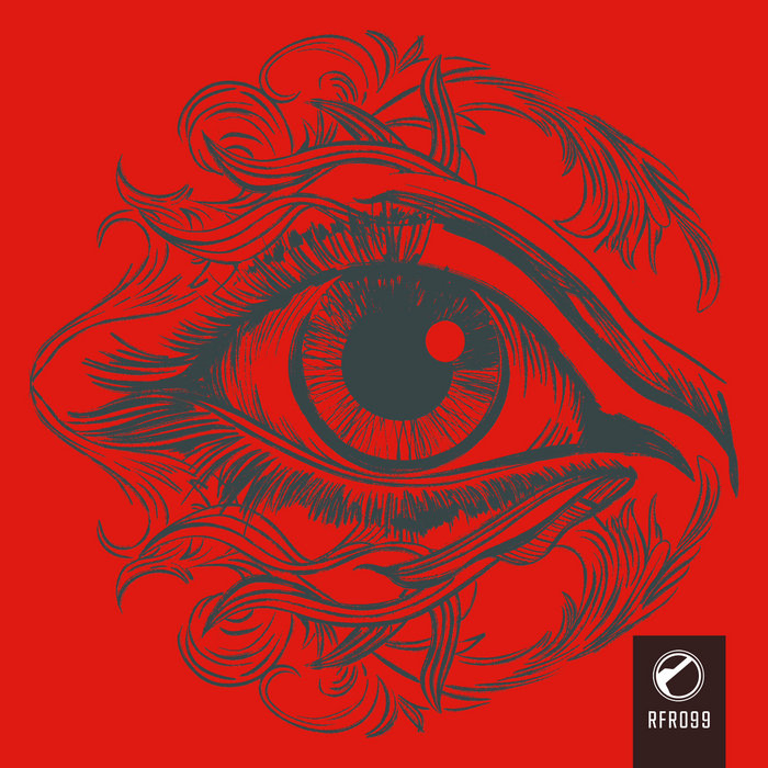 RFR099 Will Lewis - For You | Will Lewis | Redlof Records