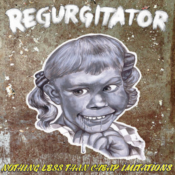 Music | regurgitator