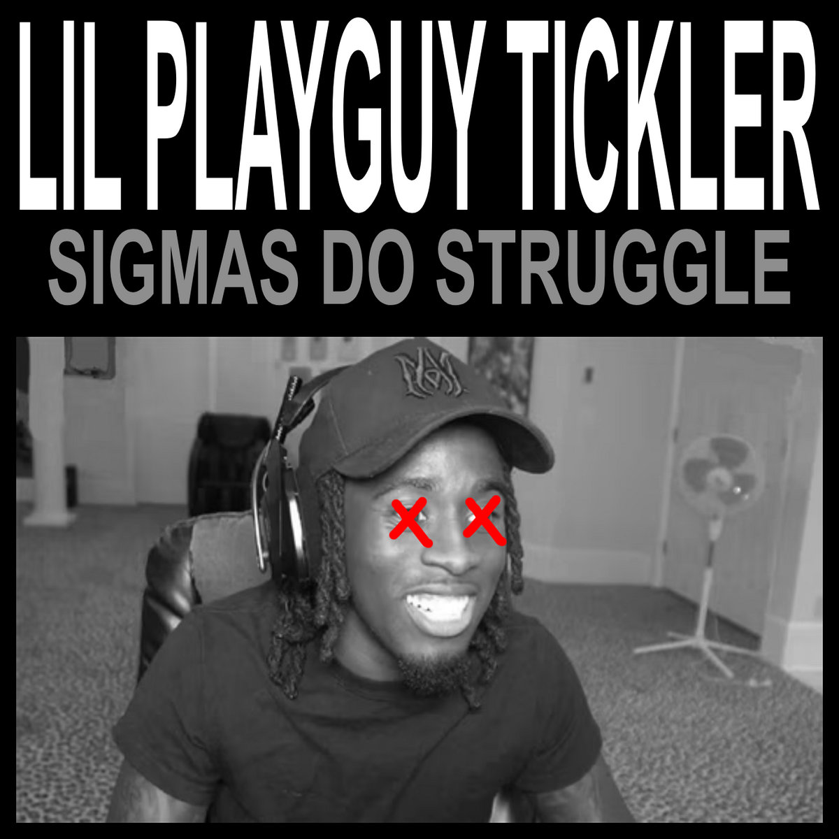 Vexbolts in 2025 | lil playguy tickler