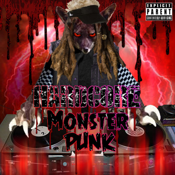 Hardcore Monster Punk! | Famitory
