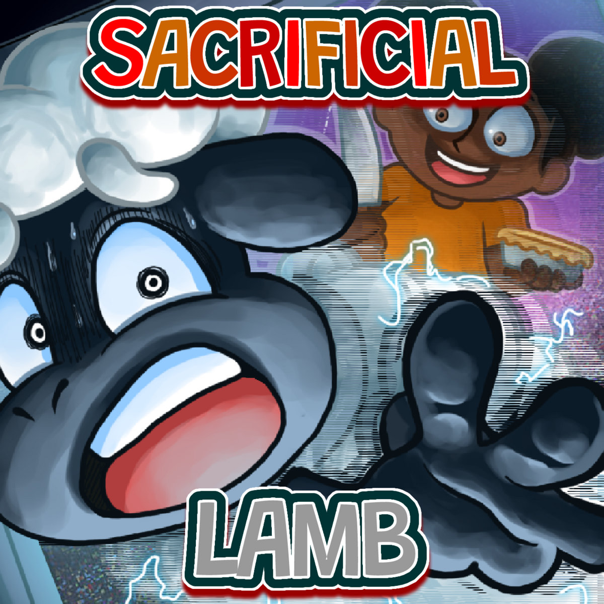 Sacrificial Lamb | RecD