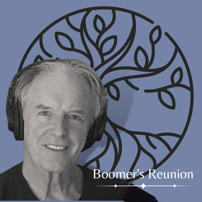Boomer's Reunion | Denny Mac | Song Flight
