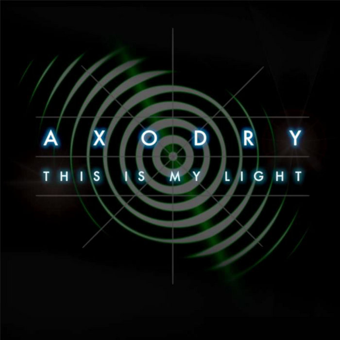 This is my Light REMASTERED | Axodry ft. RAHEN | RAHEN