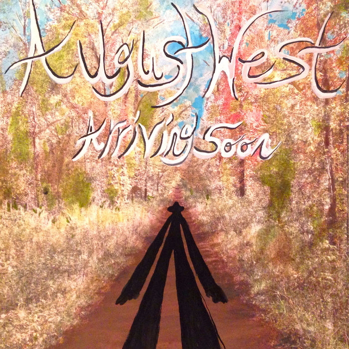 Arriving Soon | August West
