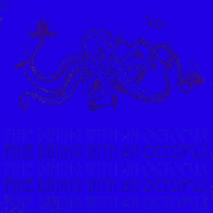 Fine Dining With An Octopus | Arthur Fox