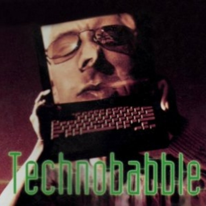 Technobabble | Various Artists | The Gothsicles